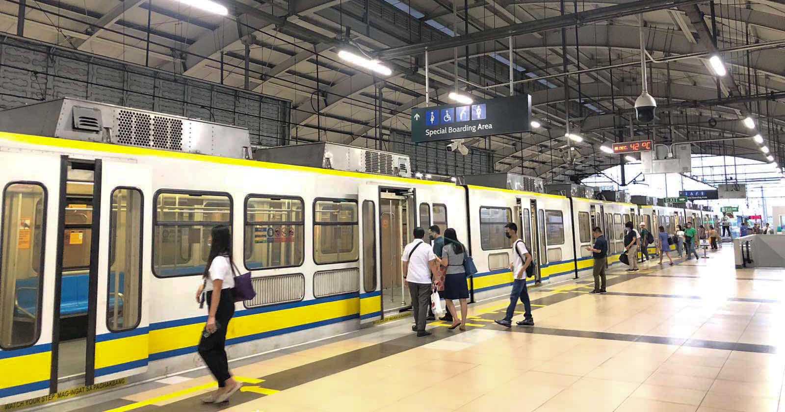Heads up, commuters: LRT-1 will be offering free rides on Independence Day • PhilSTAR Life